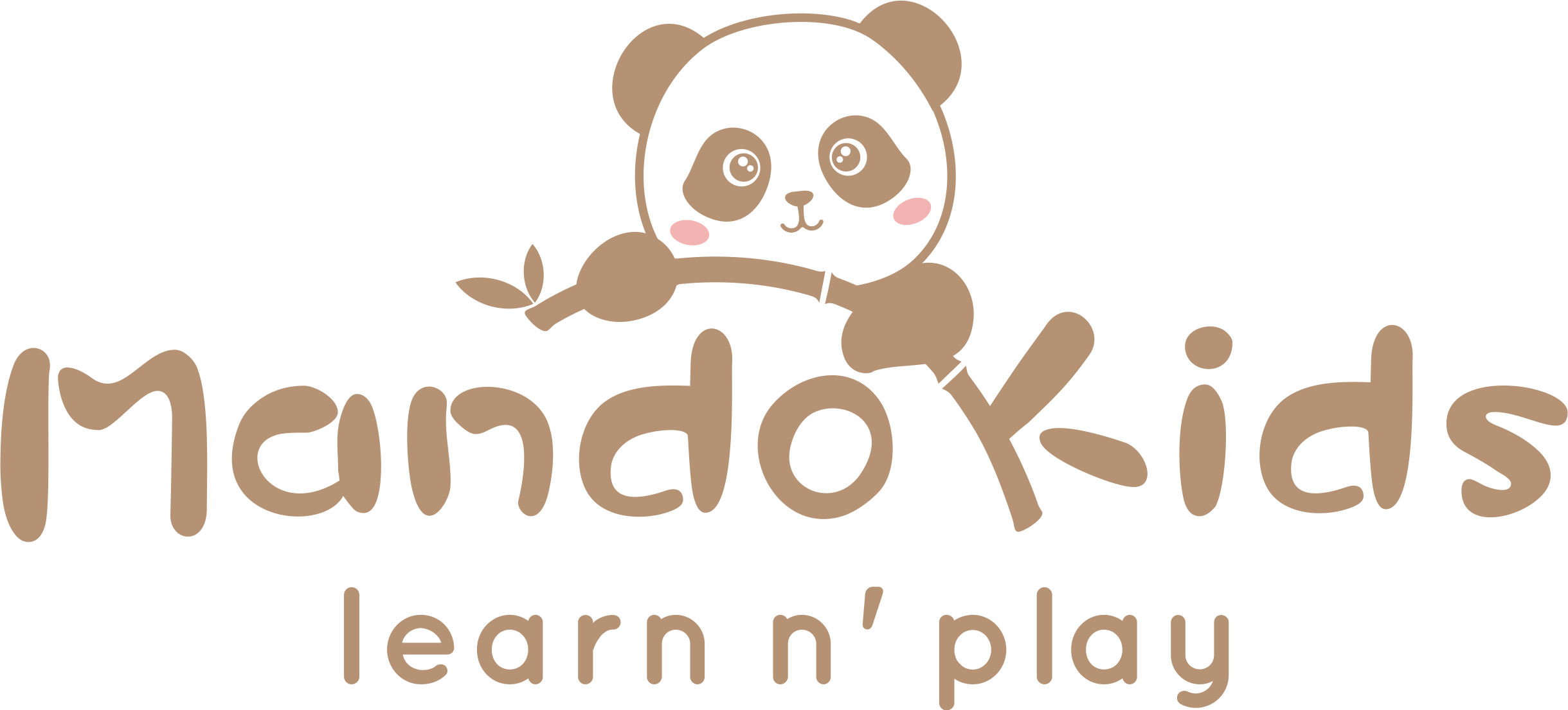 Program MandoKids